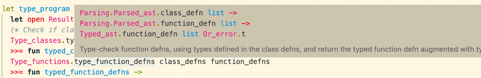 A handy guide to Dune - the BEST ReasonML/OCaml build system out there